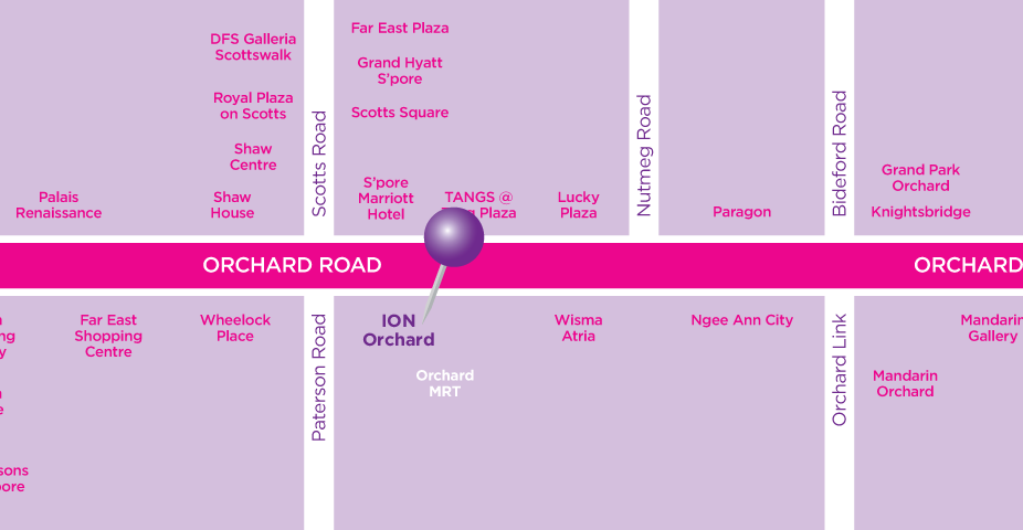Mall_ION-Orchard