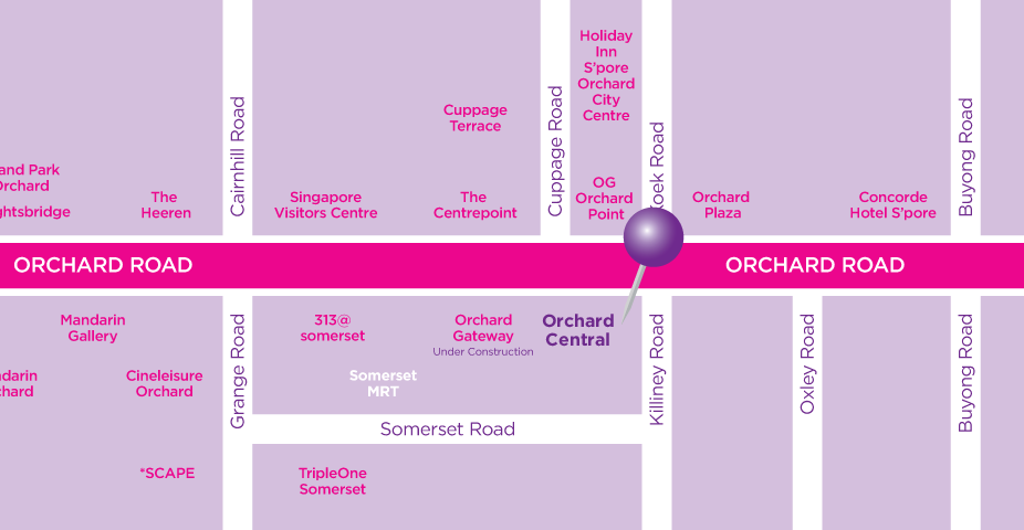 Mall_Orchard-Central