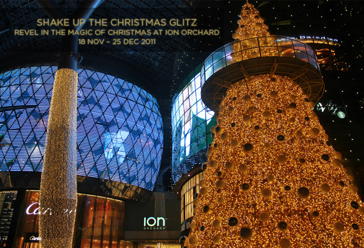 ION tree