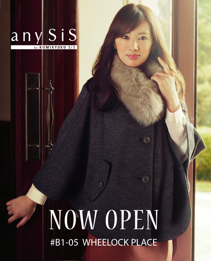 anysis opening special