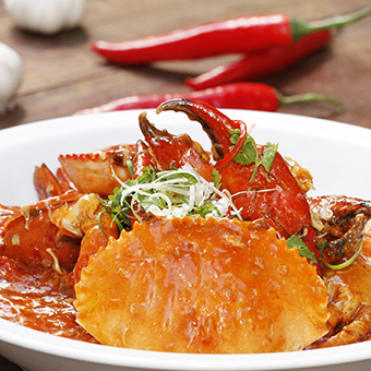 Thumbnail_Singapore Chilli Crab, Carousel, Royal Plaza on Scotts