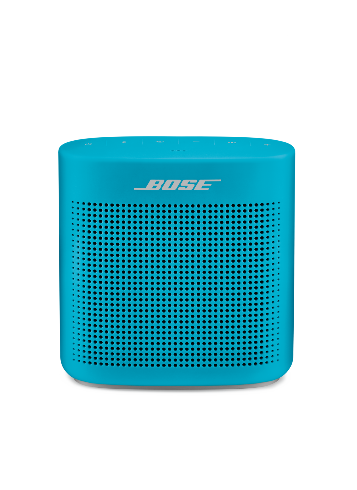 Bose SoundLink Color II Aquatic Blue – PNG